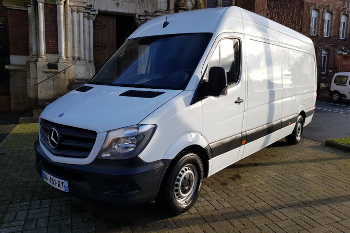 LEDUC GEORGES | Vente automobiles occasion BEVILLERS 59217