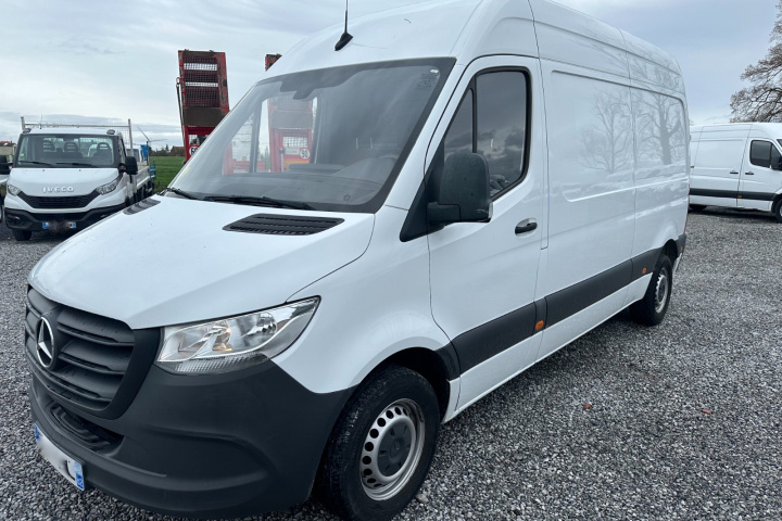 LEDUC GEORGES UTILITAIRES | Vente automobiles occasion BEVILLIERS 59217